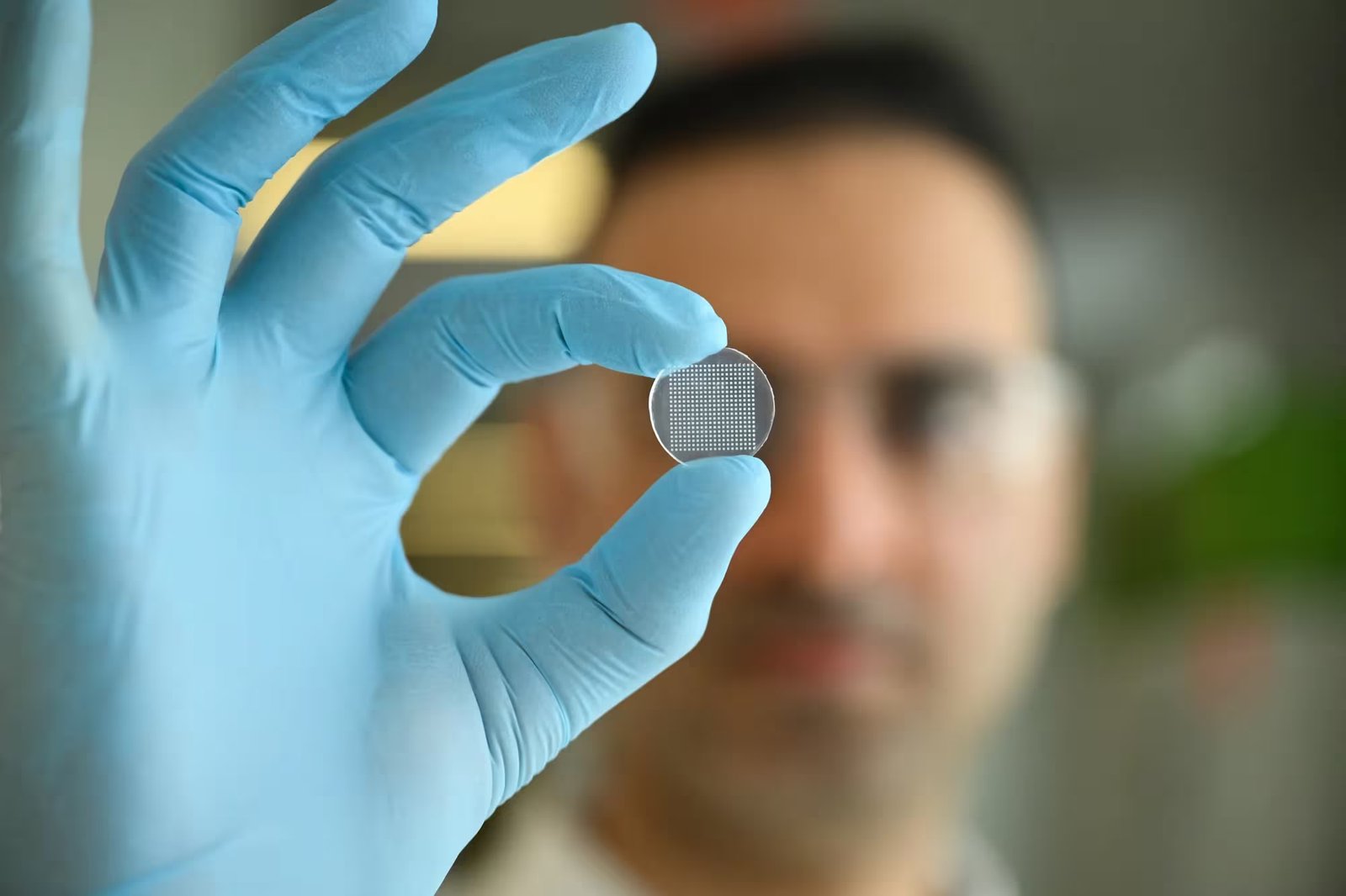 Microneedle Skin Patch Provides a New, Painless Way to Monitor Immune ...